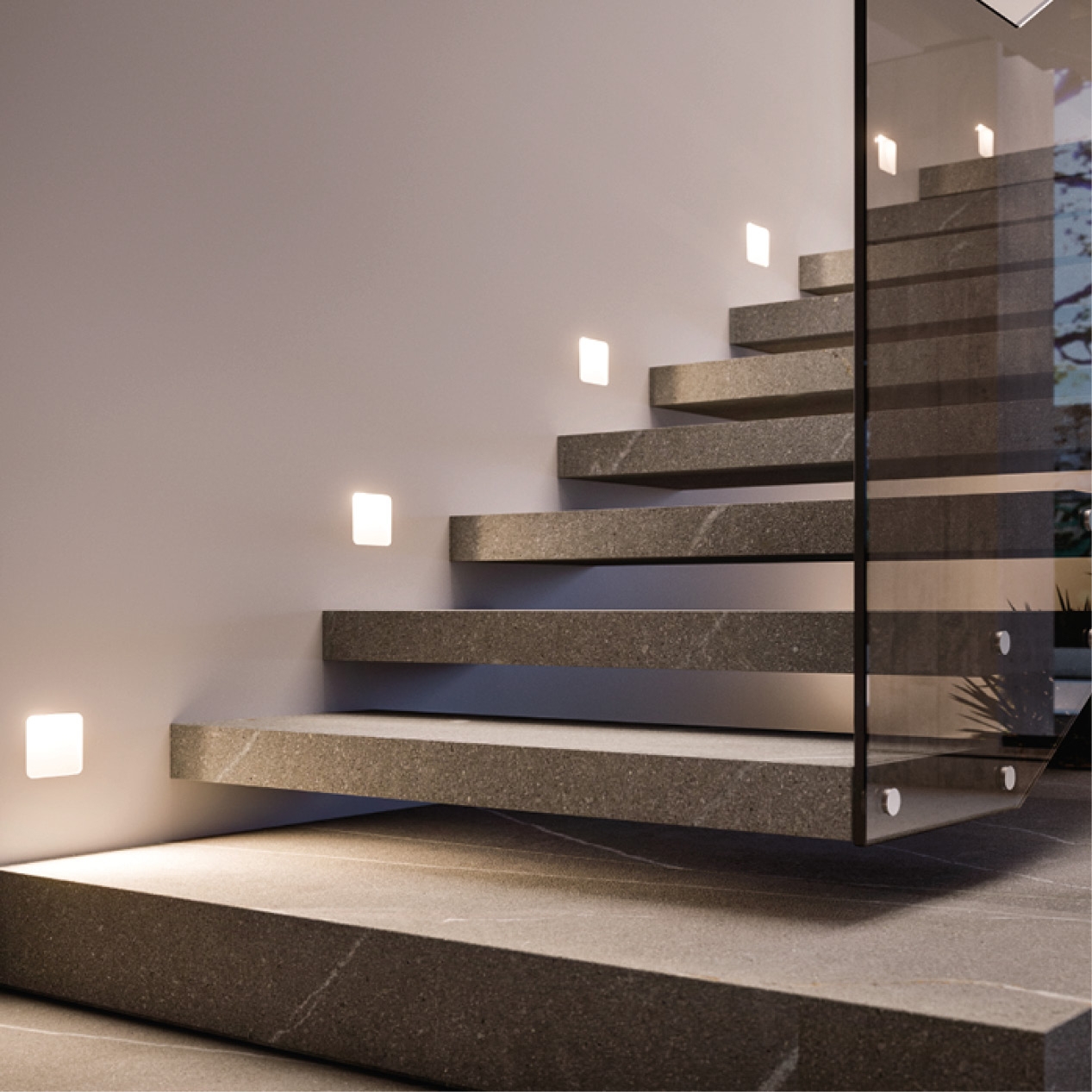 GYPSUM_QD1 - Recessed ceiling lights from Linea Light Group | Architonic