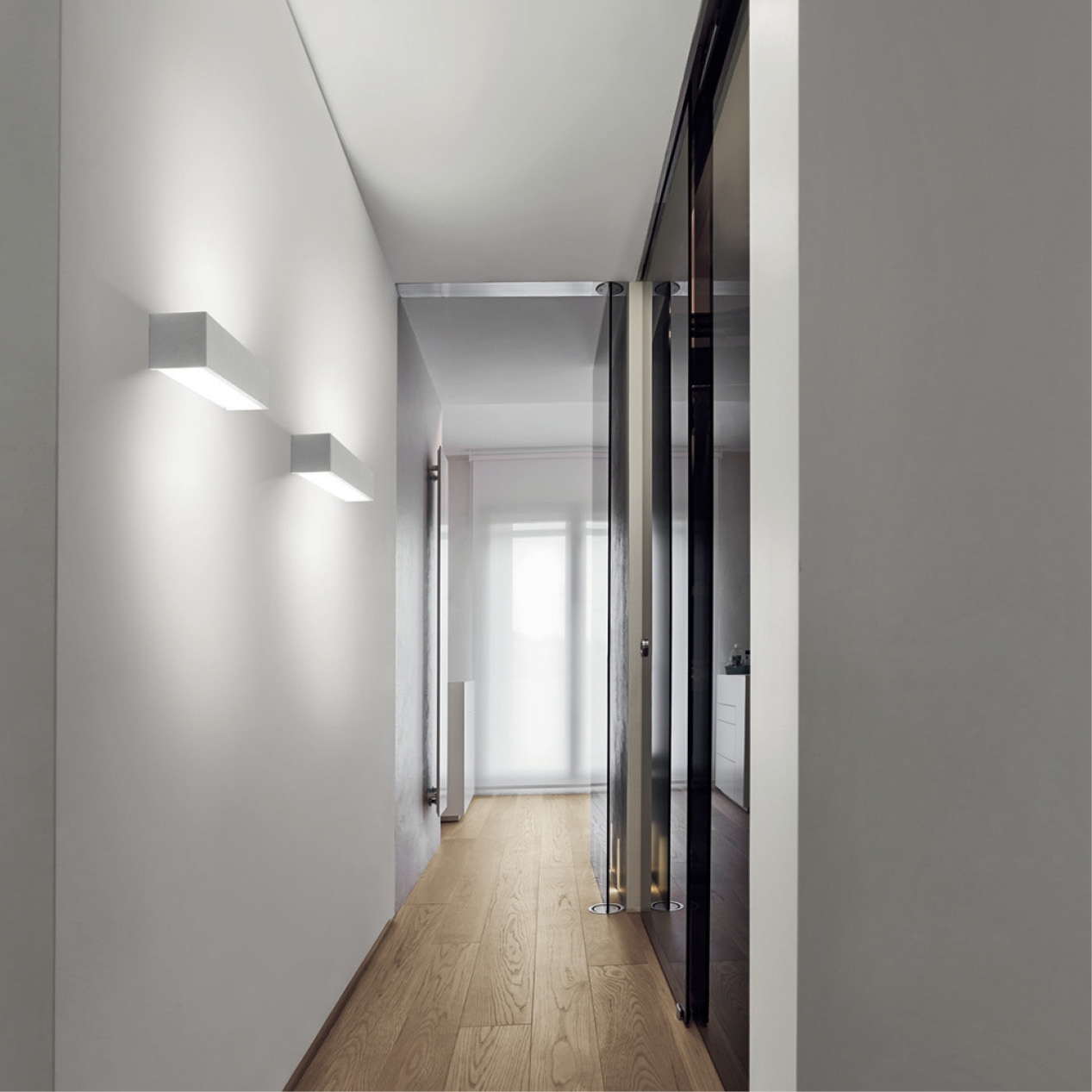 GYPSUM_QD1 - Recessed ceiling lights from Linea Light Group | Architonic