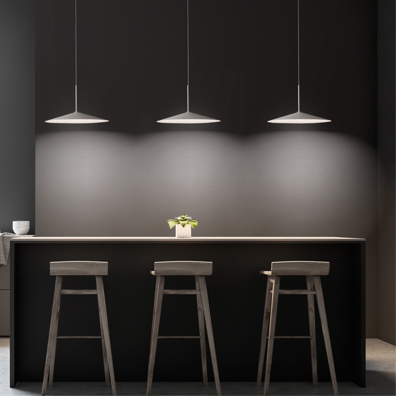 POE_WALL - Wall lights from Linea Light Group | Architonic