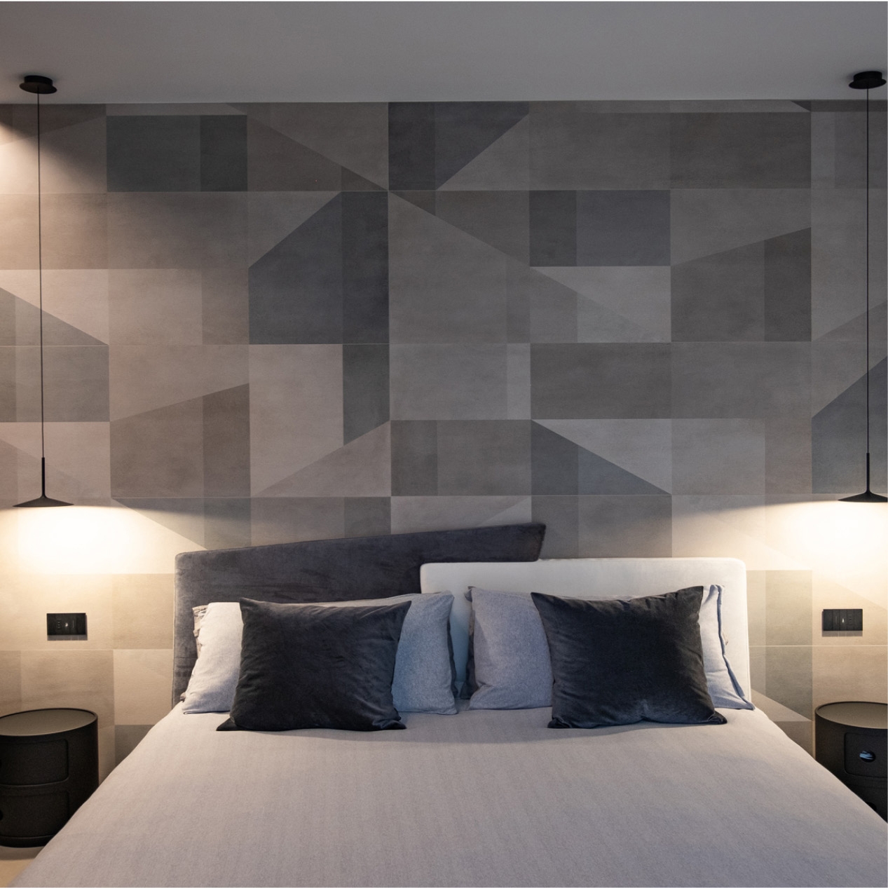 POE_WALL - Wall lights from Linea Light Group | Architonic