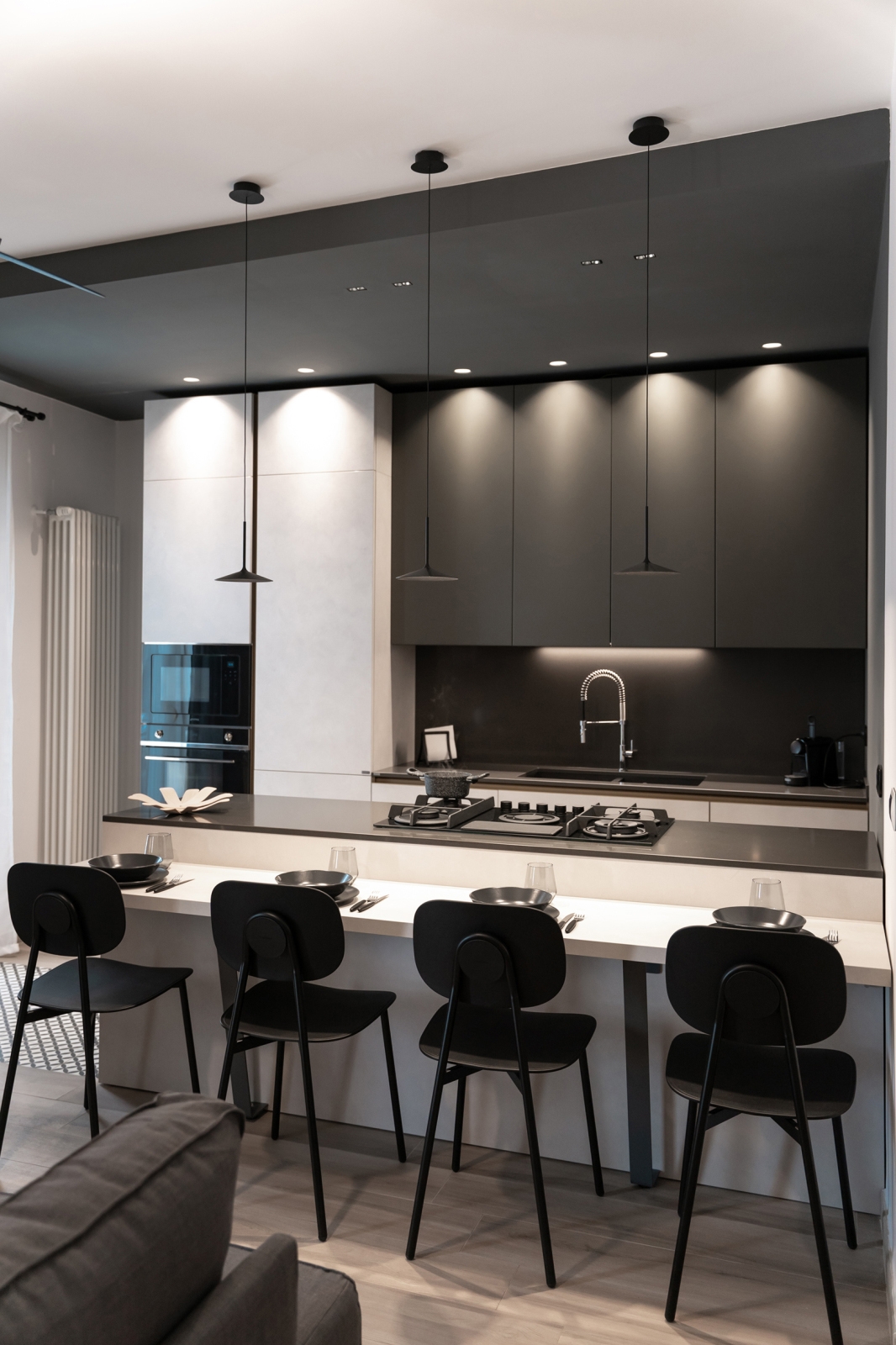 POE PLUS - Suspended lights from Linea Light Group | Architonic