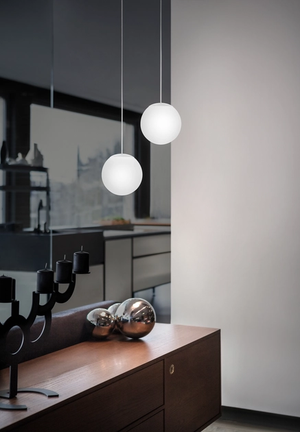 OH!_P - Suspended lights from Linea Light Group | Architonic