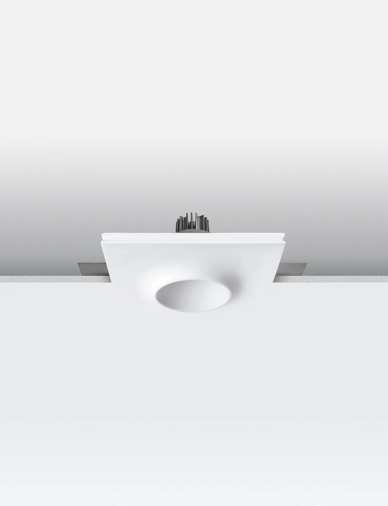 GYPSUM_O1 - Recessed ceiling lights from Linea Light Group | Architonic