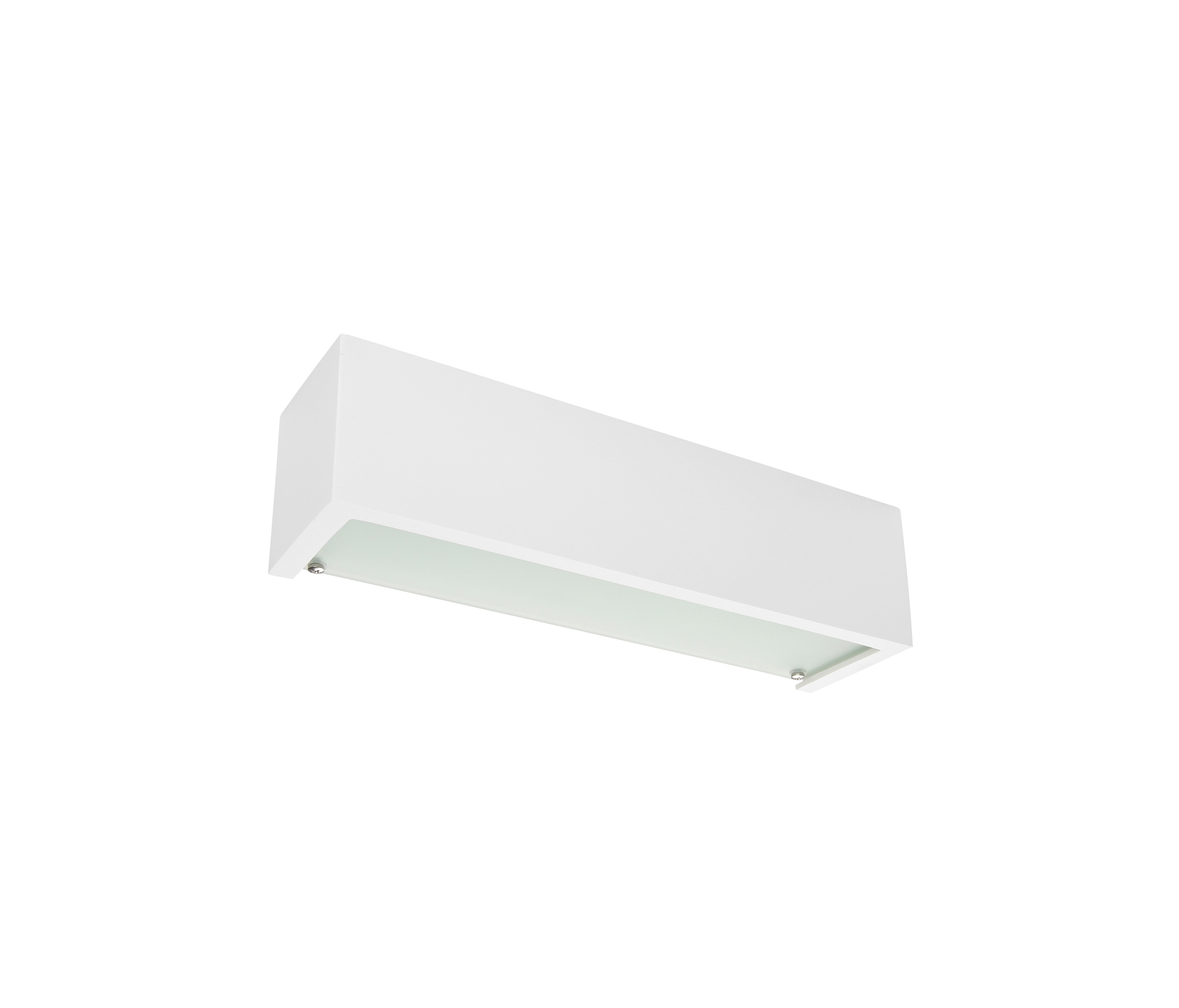 GYPSUM_QRD - Recessed ceiling lights from Linea Light Group | Architonic