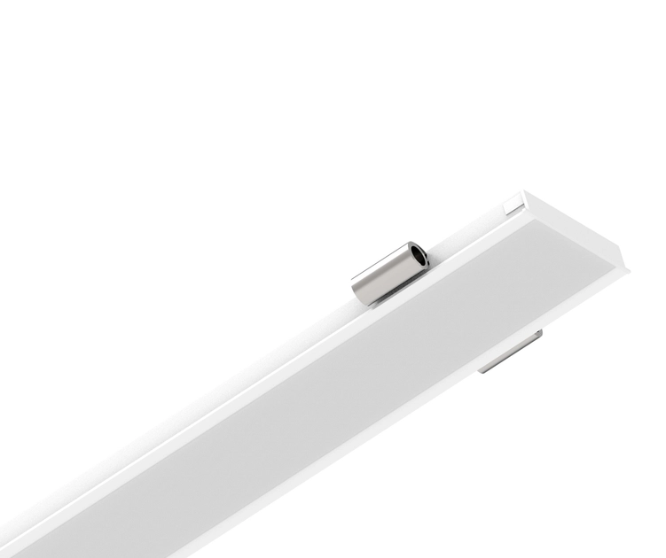 ROLLIP PRO COMPLETE - Wandeinbauleuchten von Linea Light Group | Architonic