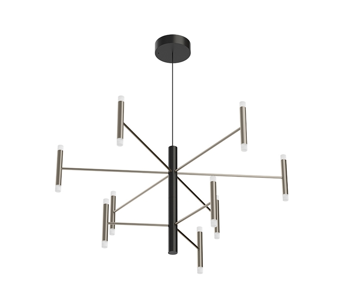 PERLA - Suspended lights from Linea Light Group | Architonic