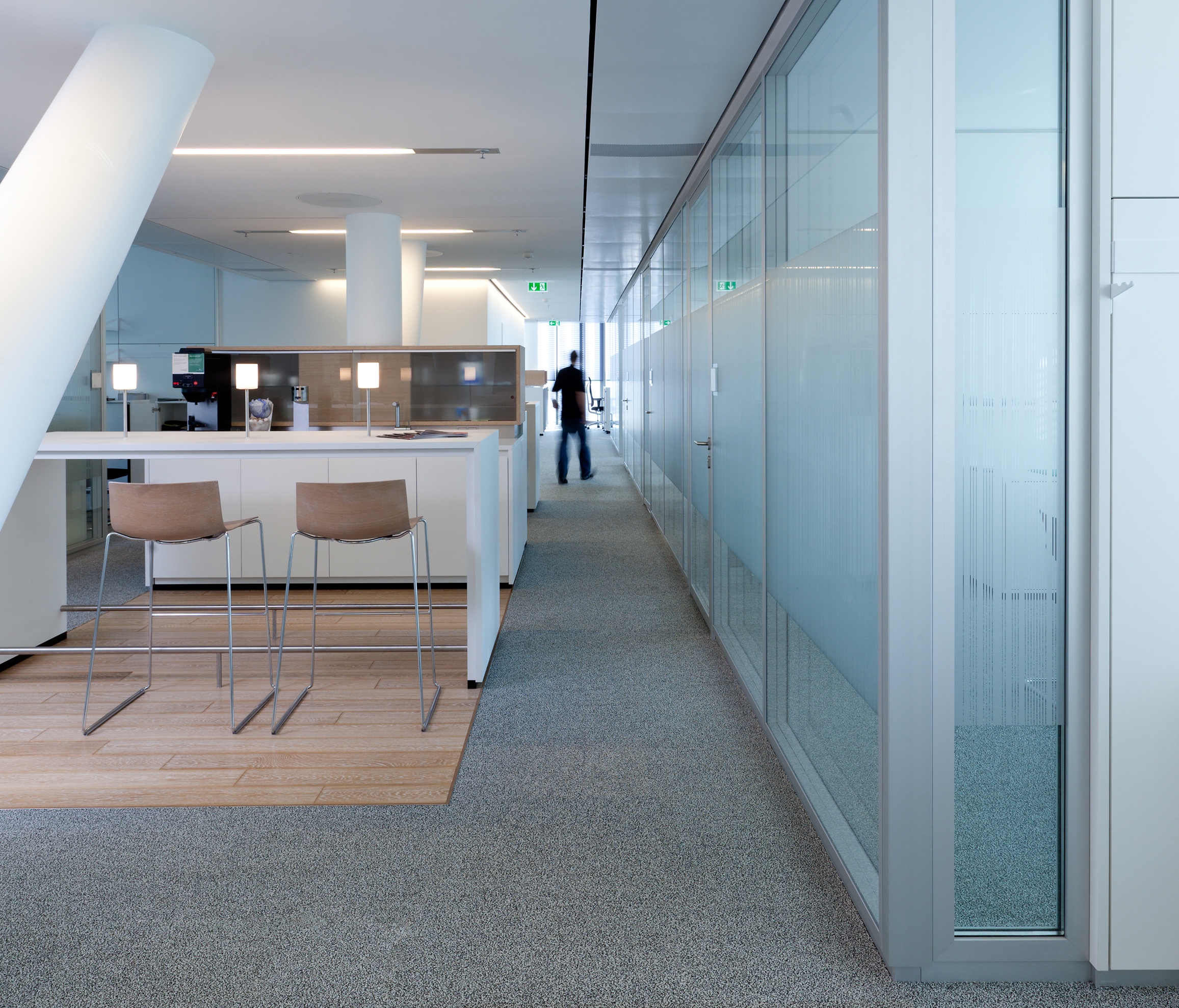 SYSTEM 2300 - from Strähle | Architonic