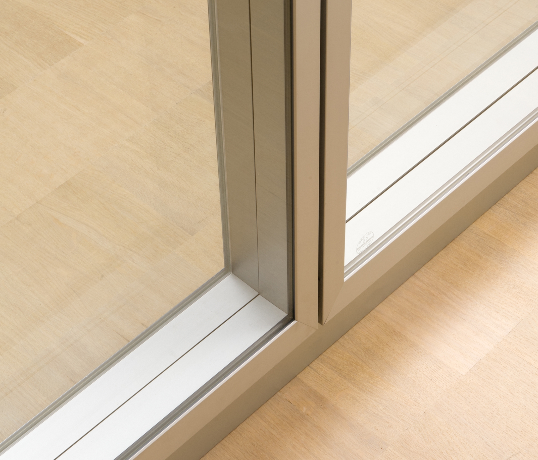SYSTEM 2000 - Wall partition systems from Strähle | Architonic