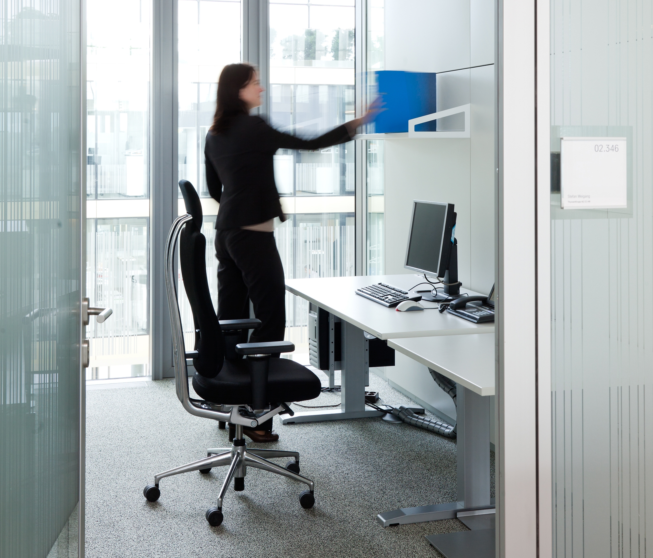 SYSTEM 2300 - from Strähle | Architonic