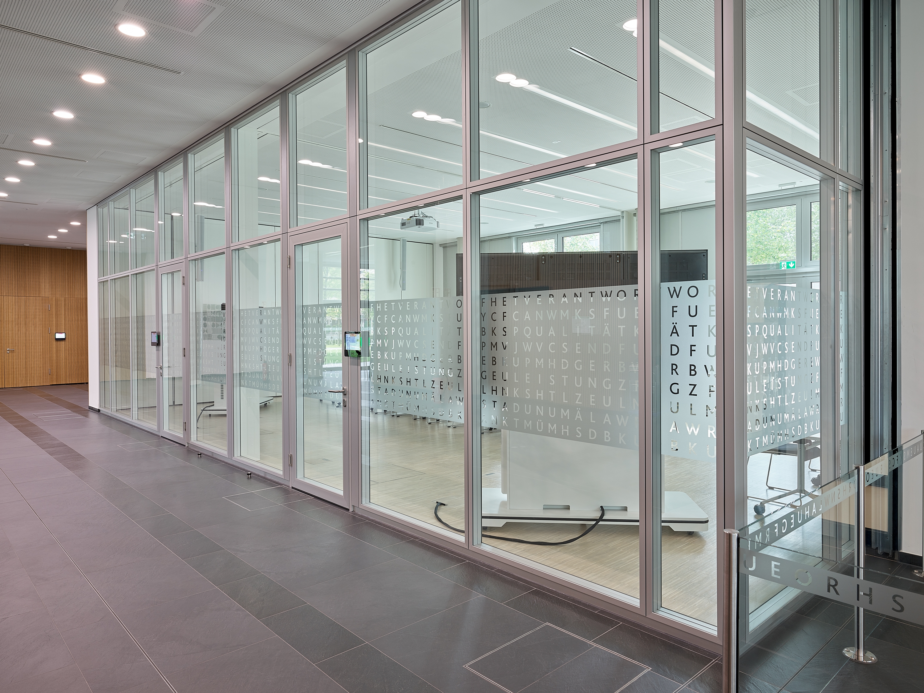 SYSTEM 2300 - from Strähle | Architonic