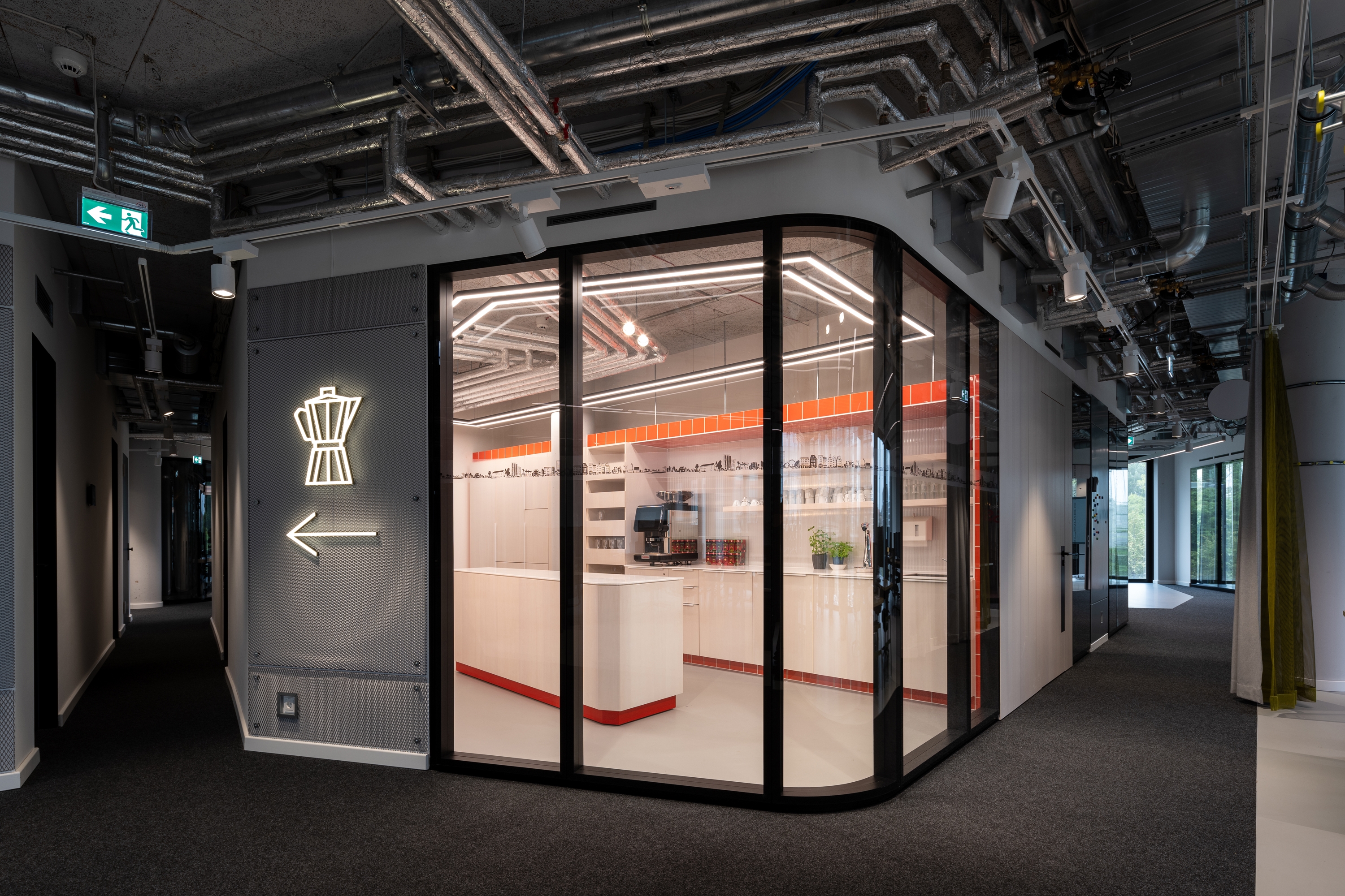 SYSTEM 2300 – de Strähle | Architonic