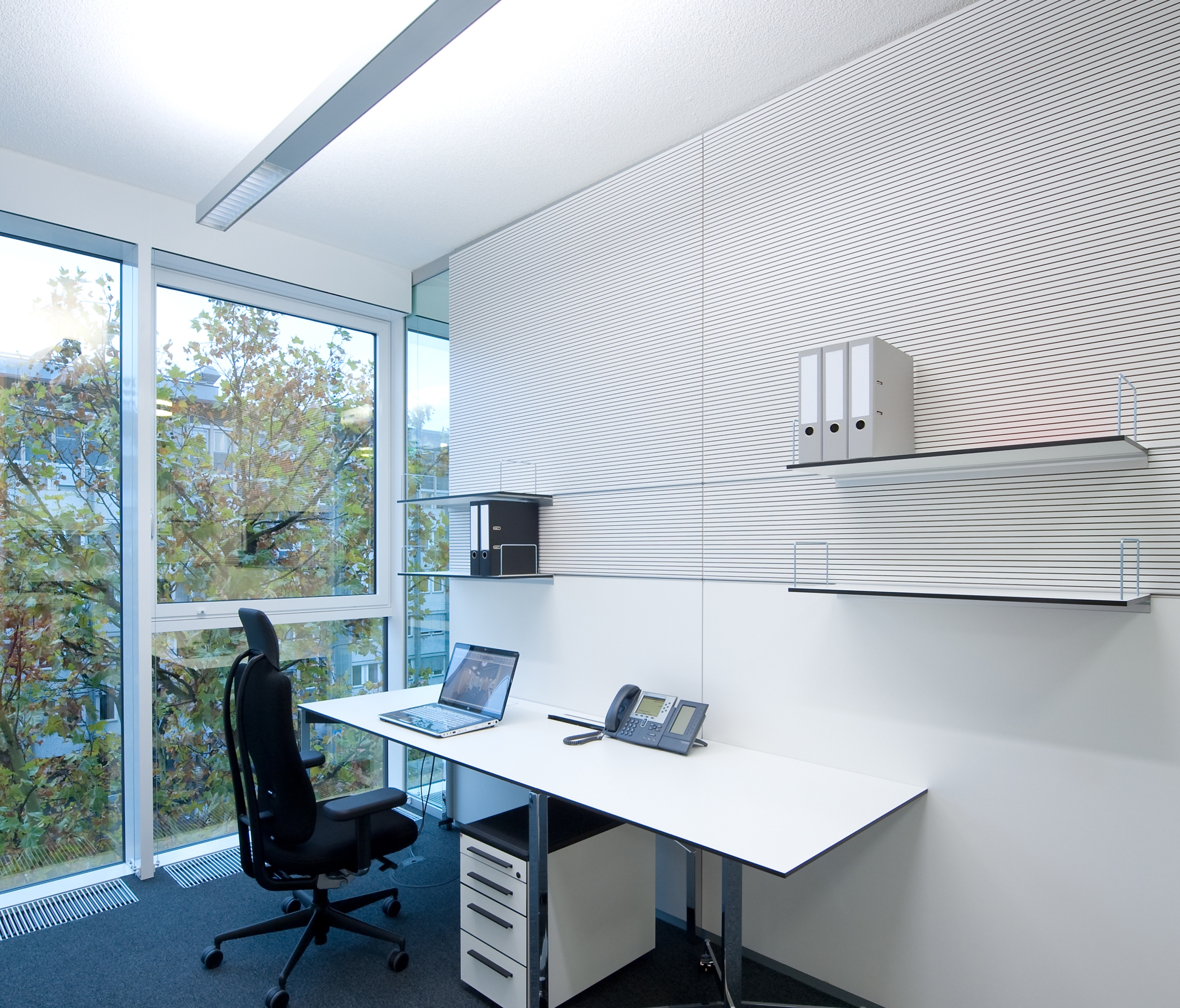 SYSTEM 2000 - von Strähle | Architonic