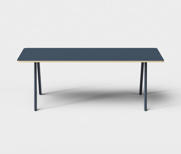 LITE 95 MODULAR TABLE SYSTEM - Dining tables from De Vorm | Architonic