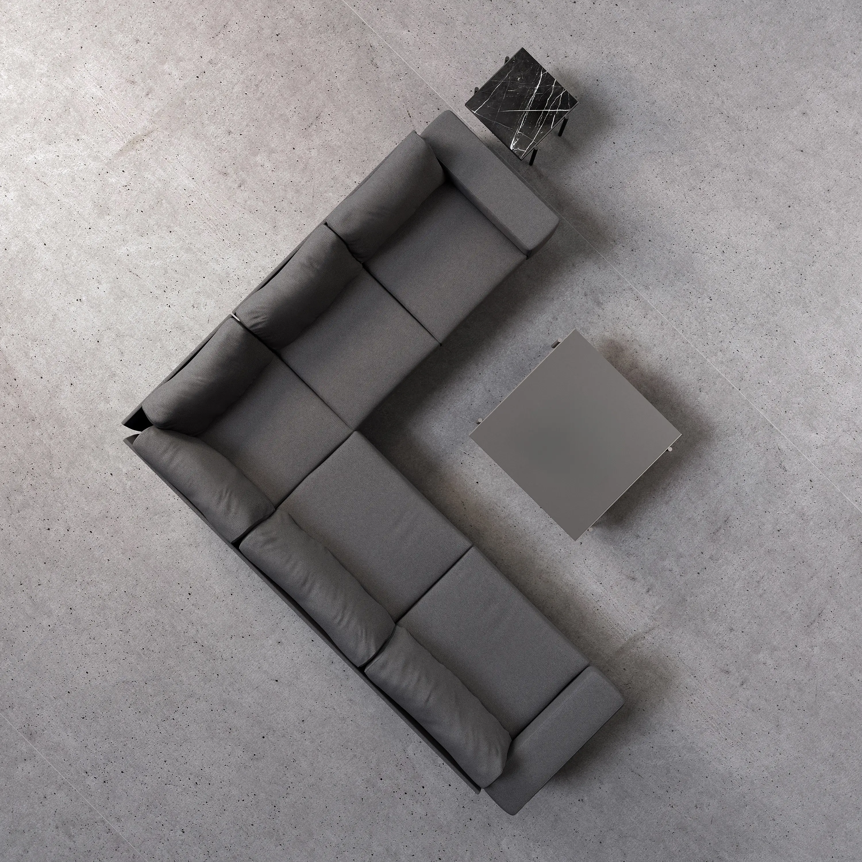 PIU - Sofas from B&T Design | Architonic