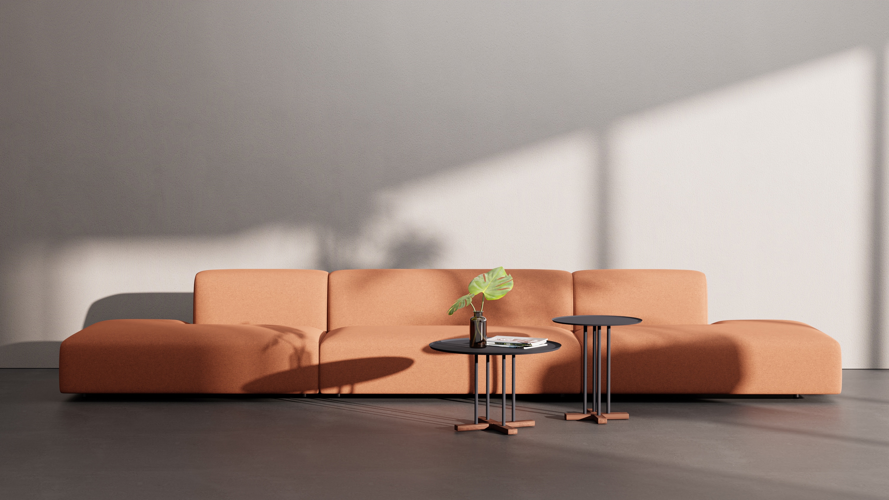 SINI - Coffee tables from B&T Design | Architonic