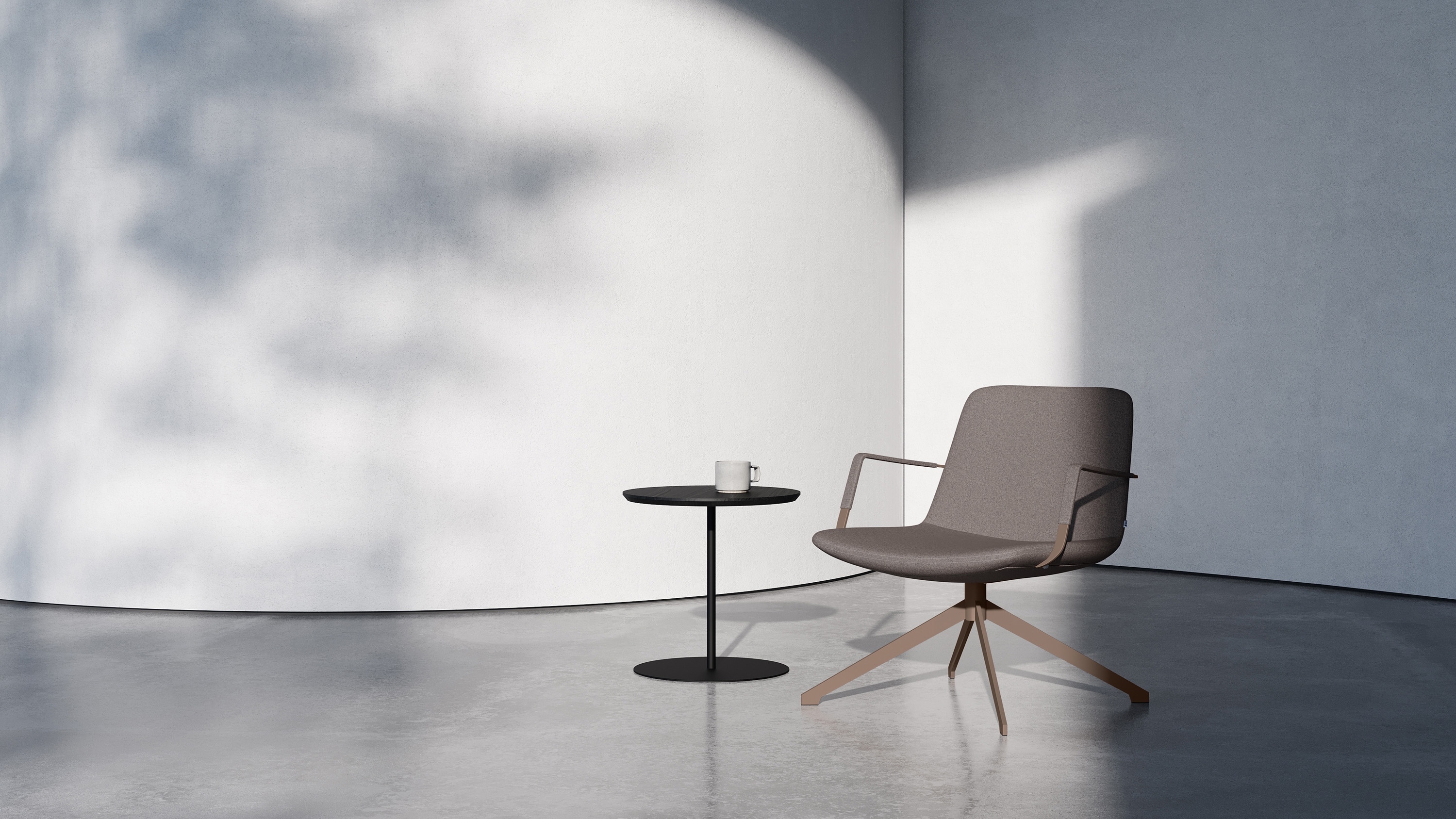PERA - WOOD DOWEL - Chairs from B&T Design | Architonic