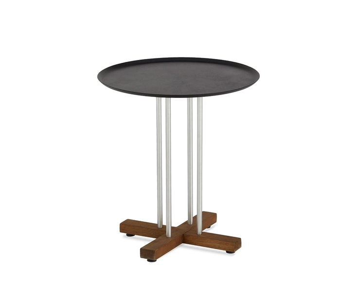 SINI - Side tables from B&T Design | Architonic