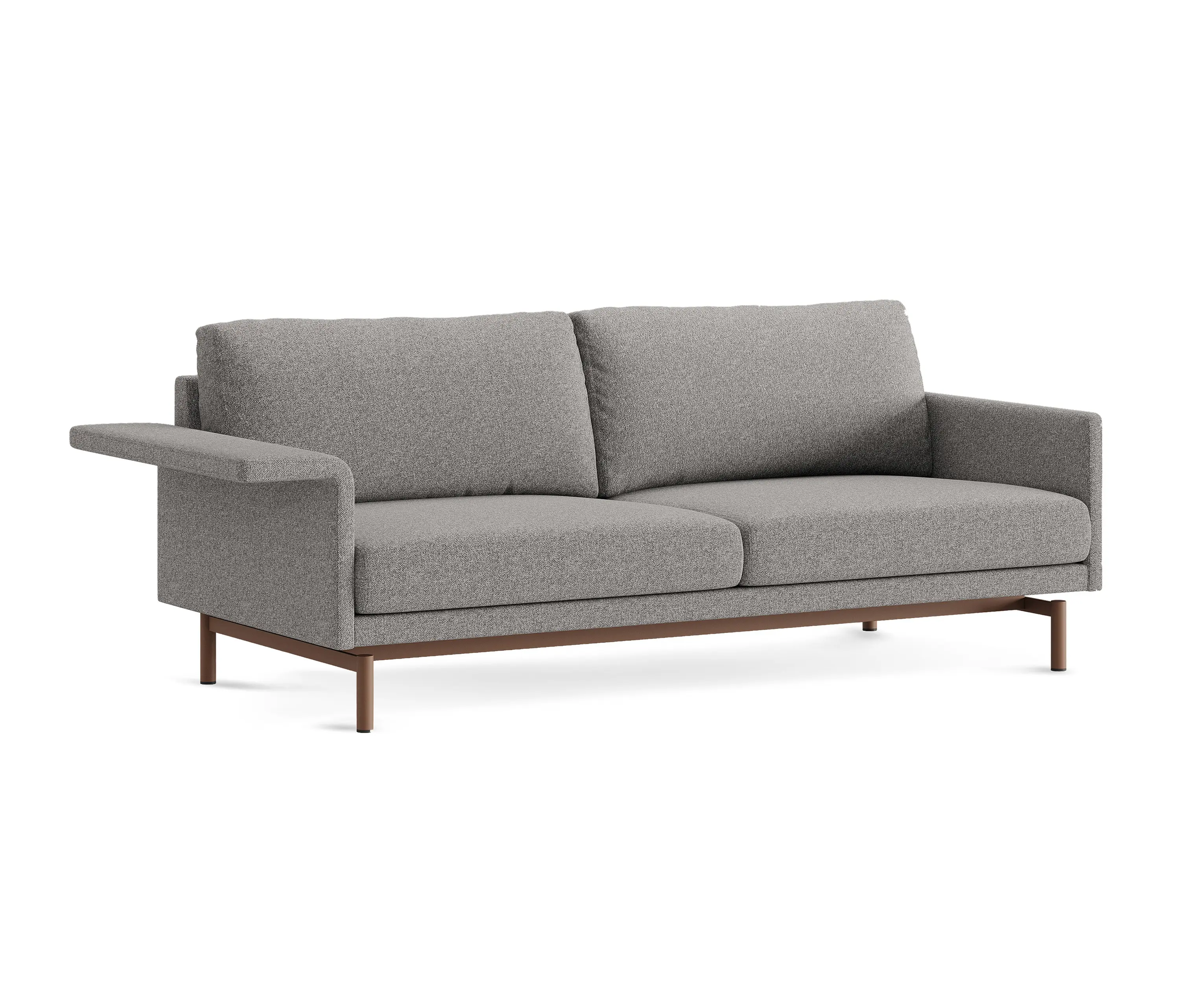 MABEL COMFORT - Sofas from B&T Design | Architonic