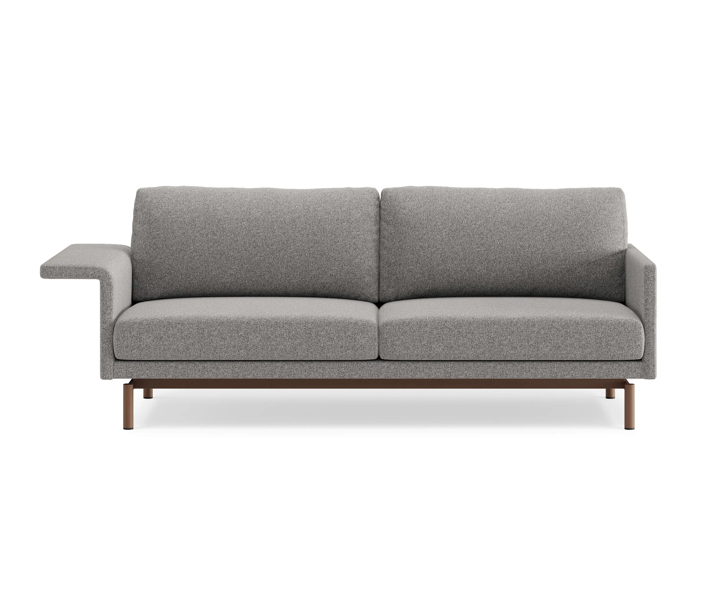 MABEL COMFORT - Sofas from B&T Design | Architonic