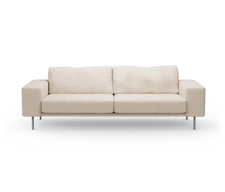PIU - Sofas from B&T Design | Architonic
