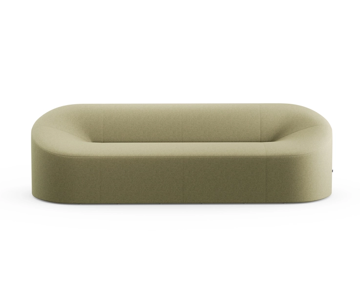 MORPH - Sofas from B&T Design | Architonic