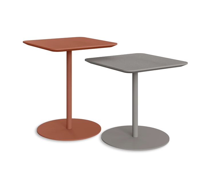NOA - Side tables from B&T Design | Architonic