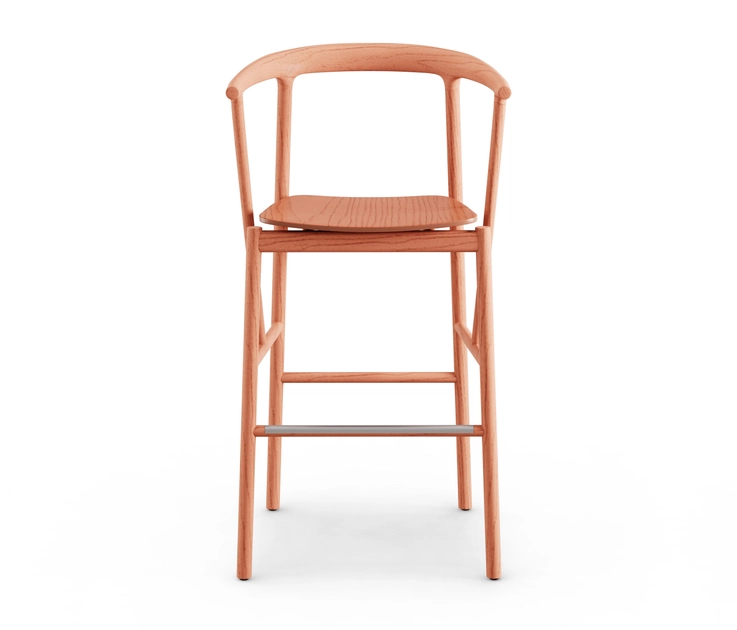 ODIN BAR – Sgabelli bancone di B&T Design | Architonic