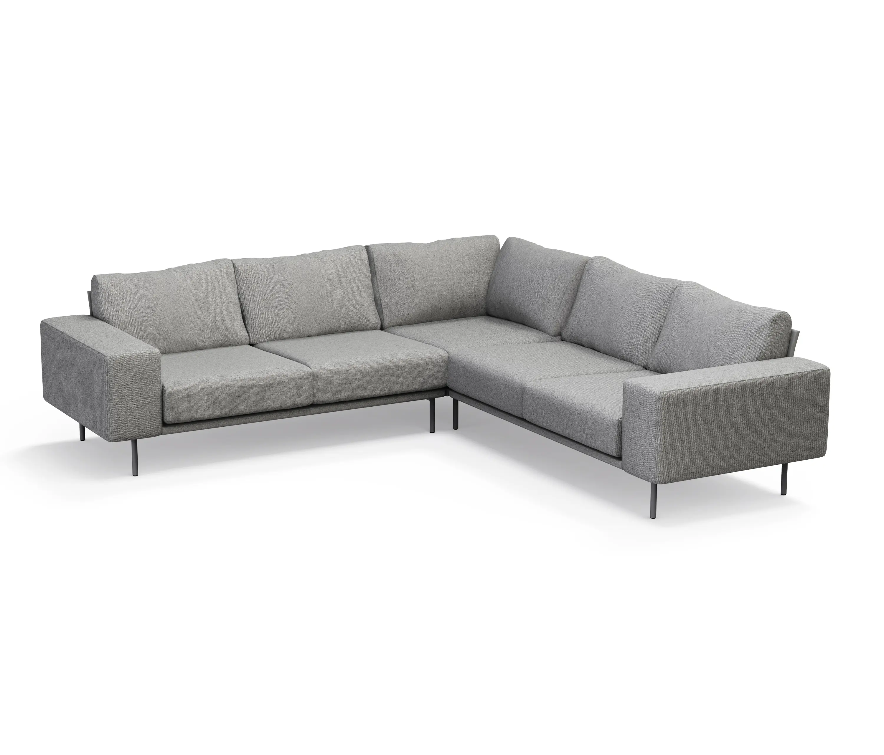 PIU - Sofas from B&T Design | Architonic
