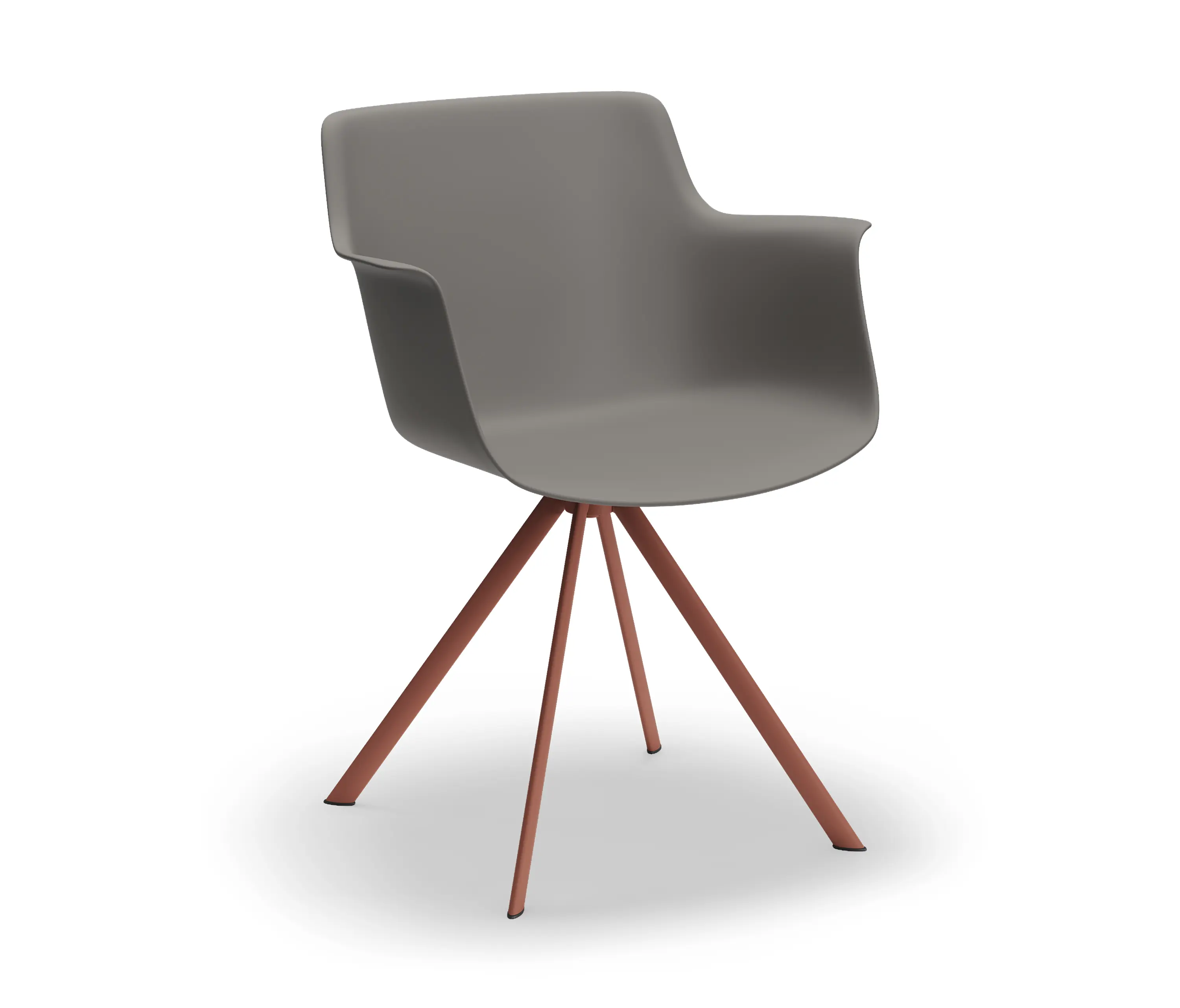 REGO PLAY ELLIPSE - Chairs from B&T Design | Architonic