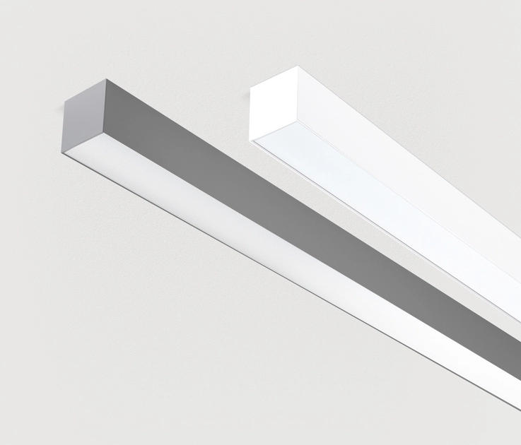 MATRIC A5 | SYSTEM 81MM SURFACE - Ceiling lights from Lightnet | Architonic