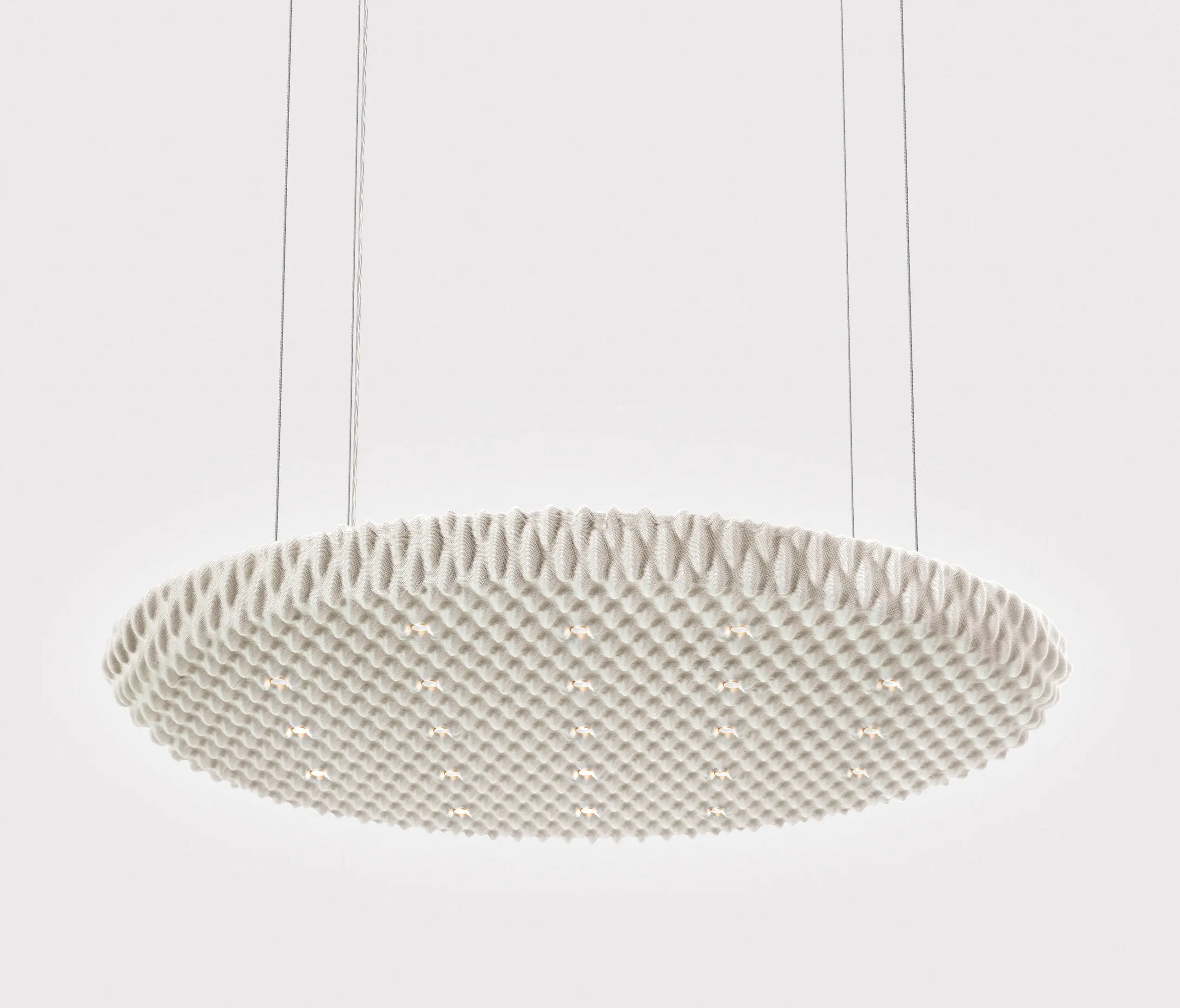 SERENITY (ROUND) P1 | SUSPENDED - Suspended lights from Lightnet ...