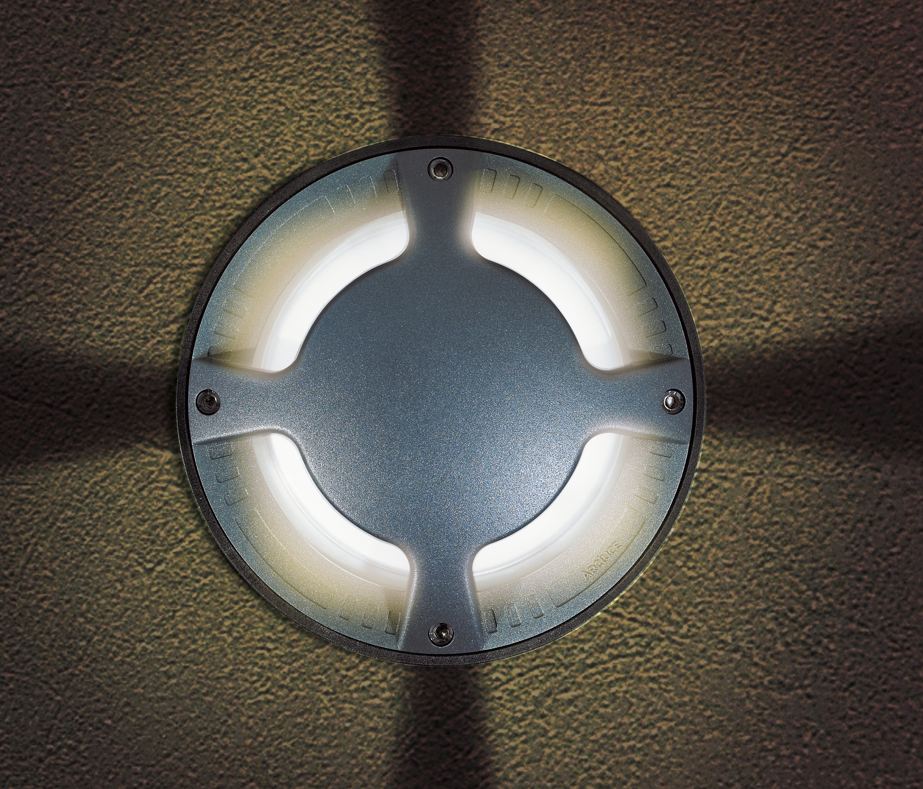 STONE 55 - Outdoor recessed lighting from Arcluce | Architonic