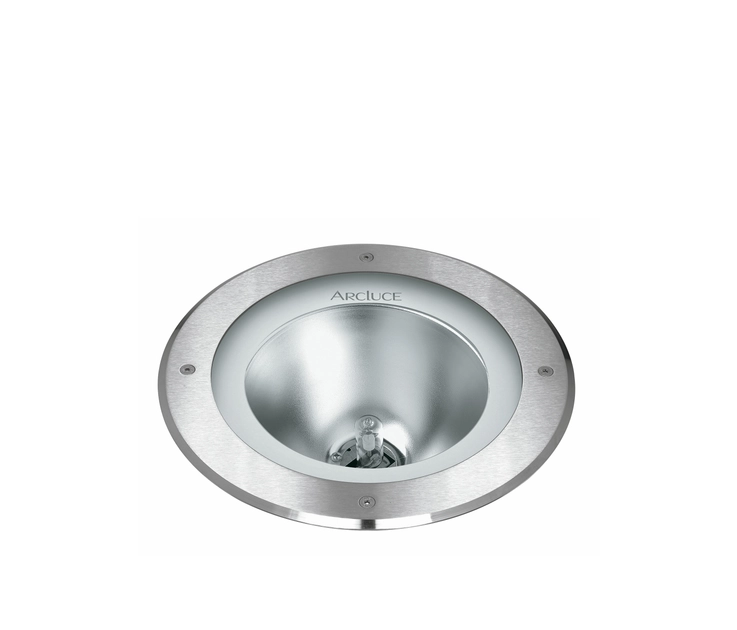 INGROUND 260 ABOVE THE GROUND RING - Outdoor recessed lighting from ...
