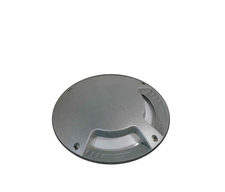 STONE 180 ONE-WAY ILLUMINATION - Outdoor recessed lighting von Arcluce ...