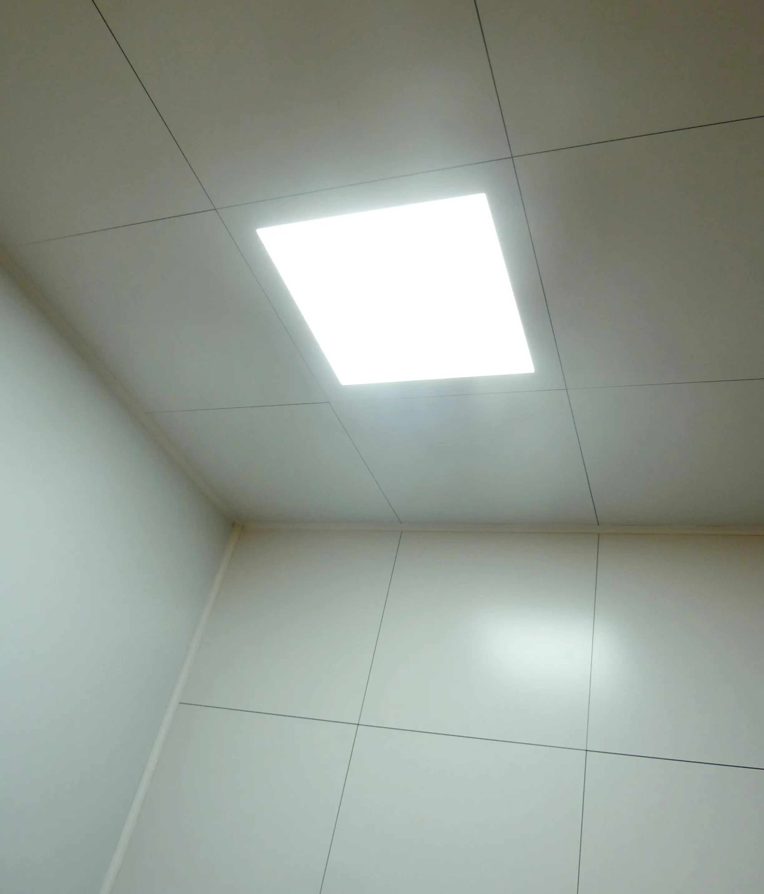CEIL ECO LIGHT – Paneles de techo de Ceil-In | Architonic