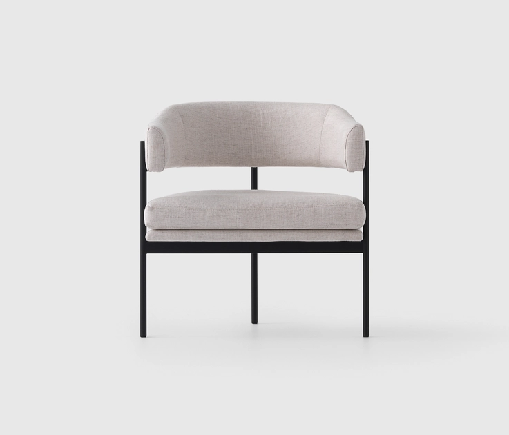 ISABELLA CHAIR - Armchairs from Resident | Architonic