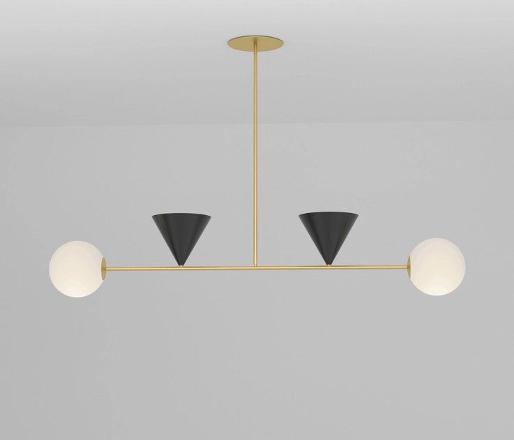 BALANCING VARIATIONS 368OL-P04 – Suspensions de Atelier Areti | Architonic