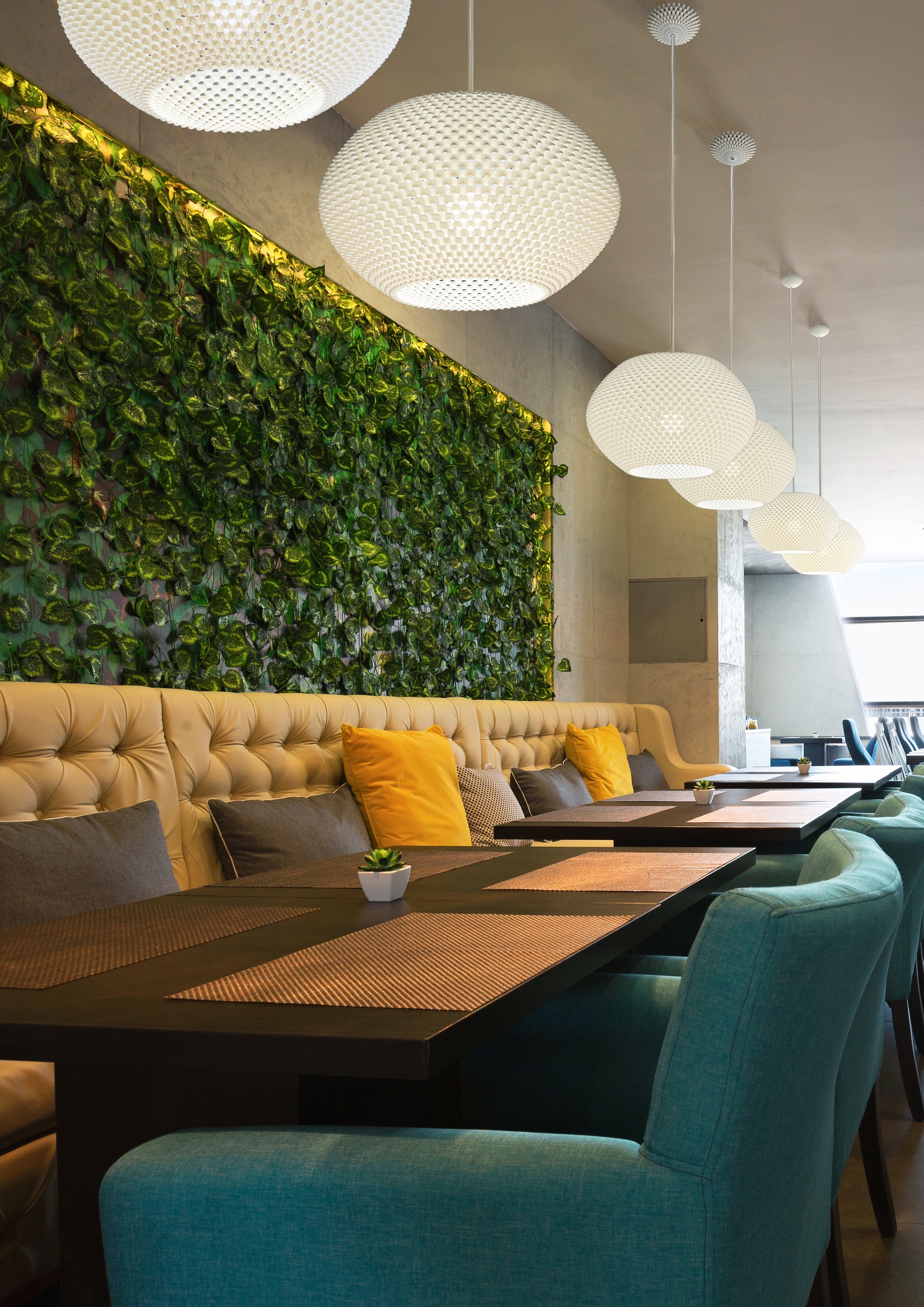 CASABLANCA ATAMO DOPPELPENDEL - Pendelleuchten von millelumen | Architonic