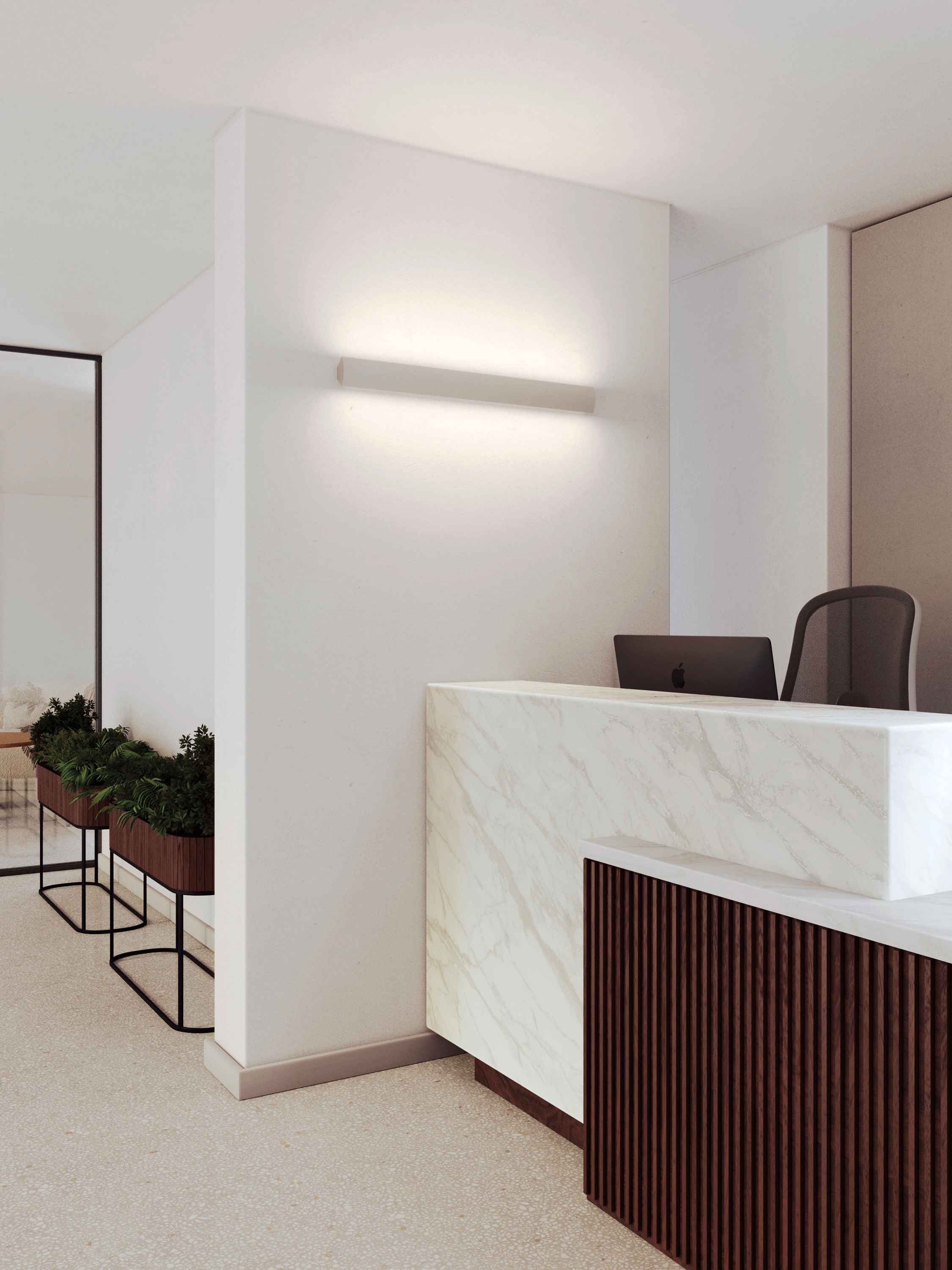 MILLELUMEN CONVEX CEILING / WALL - Suspended lights from millelumen ...