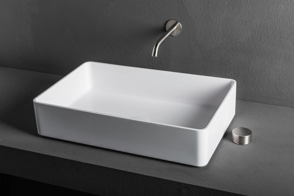 MOOD R - Wash basins from MAKRO | Architonic