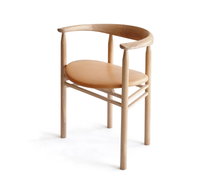 LINEA RMT6 CHAIR - Chairs from Nikari | Architonic