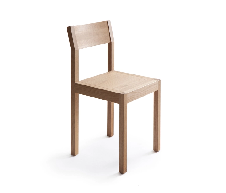 SEMINAR KVT1 CHAIR - Chairs from Nikari | Architonic