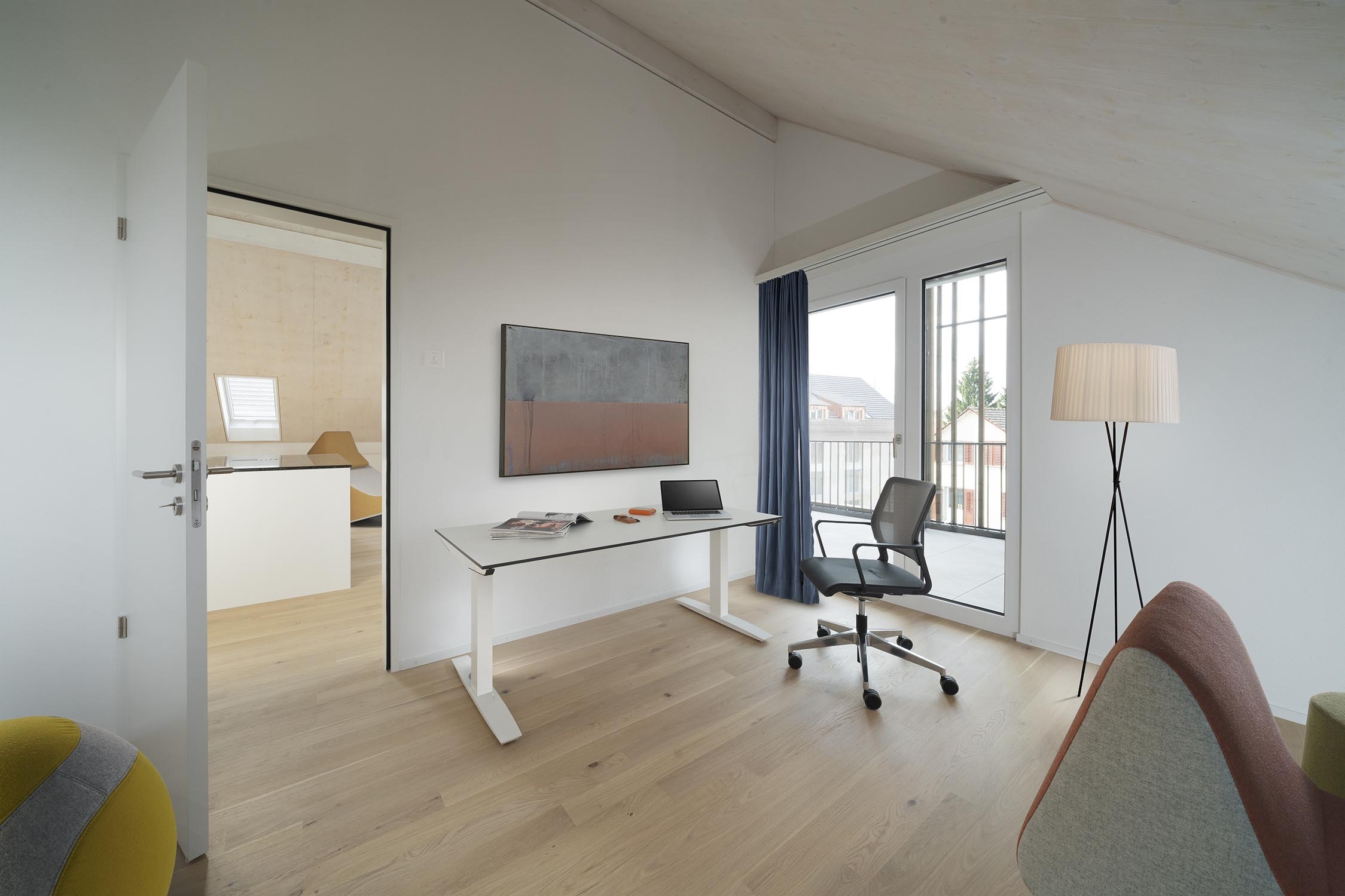 SITAGACTIVE LIFTMATIC 2.0 - Desks from Sitag | Architonic
