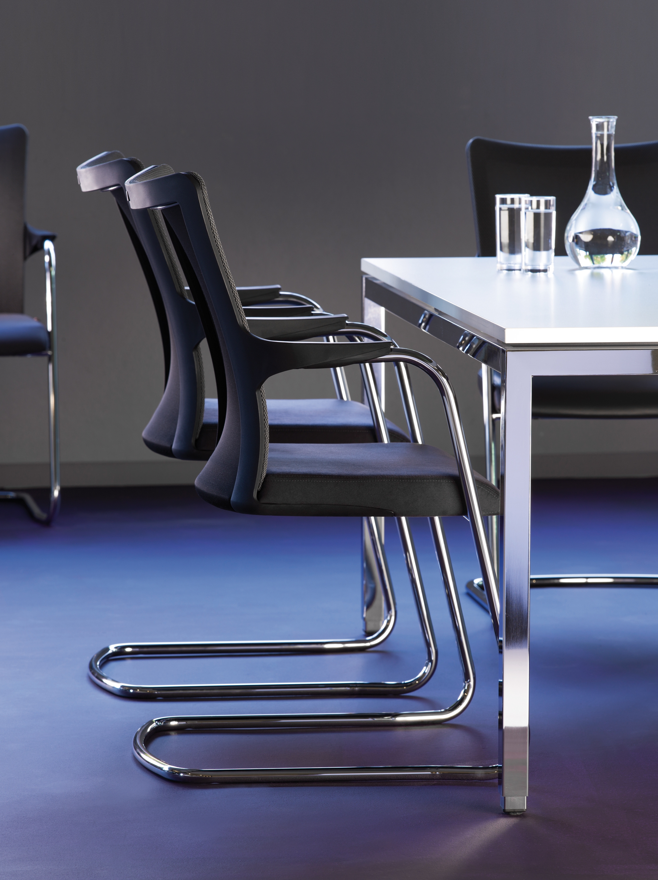 SITAGEGO SWIVEL CHAIR - Office chairs from Sitag | Architonic