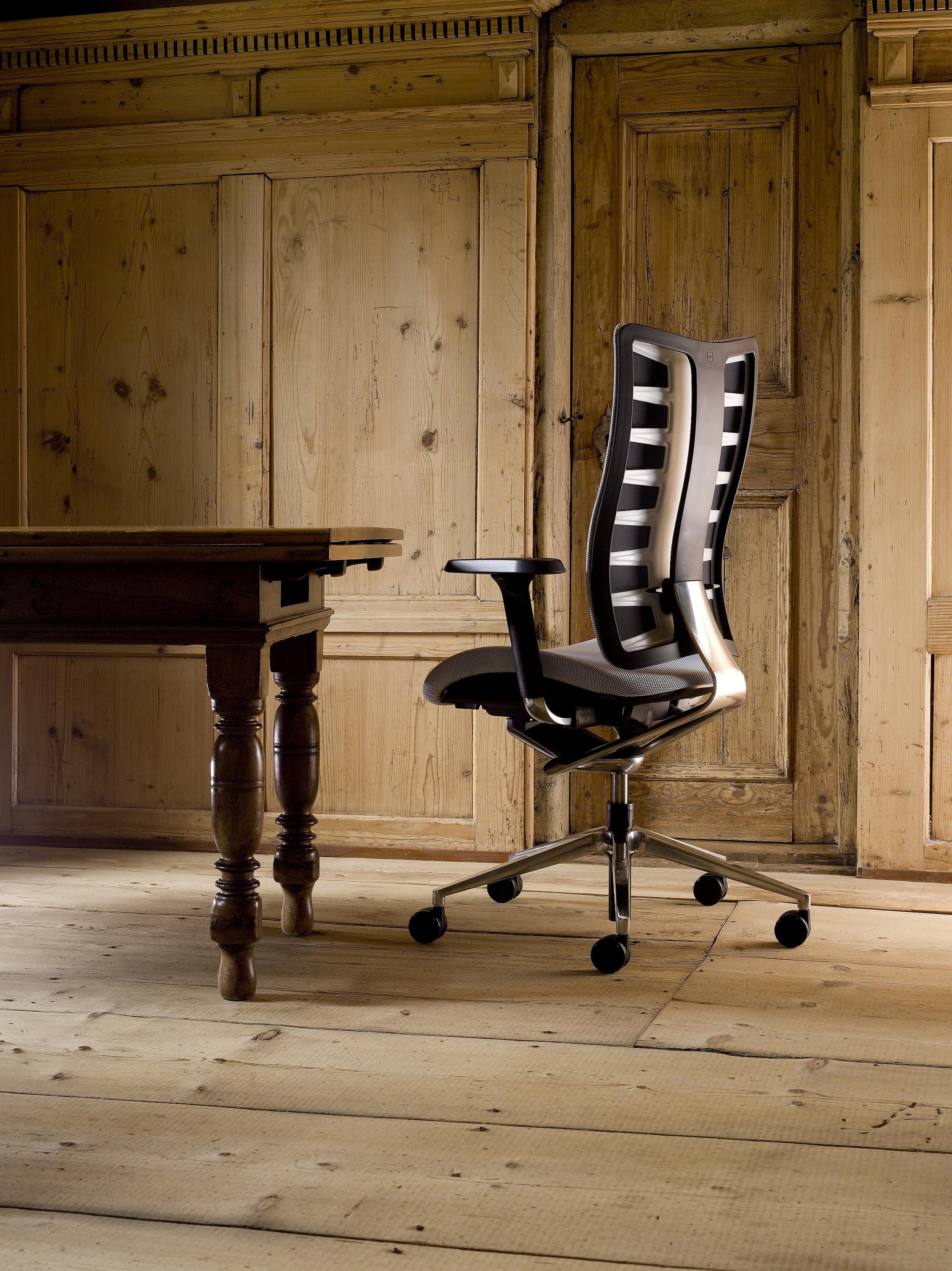 SITAGEGO SWIVEL CHAIR - Office chairs from Sitag | Architonic