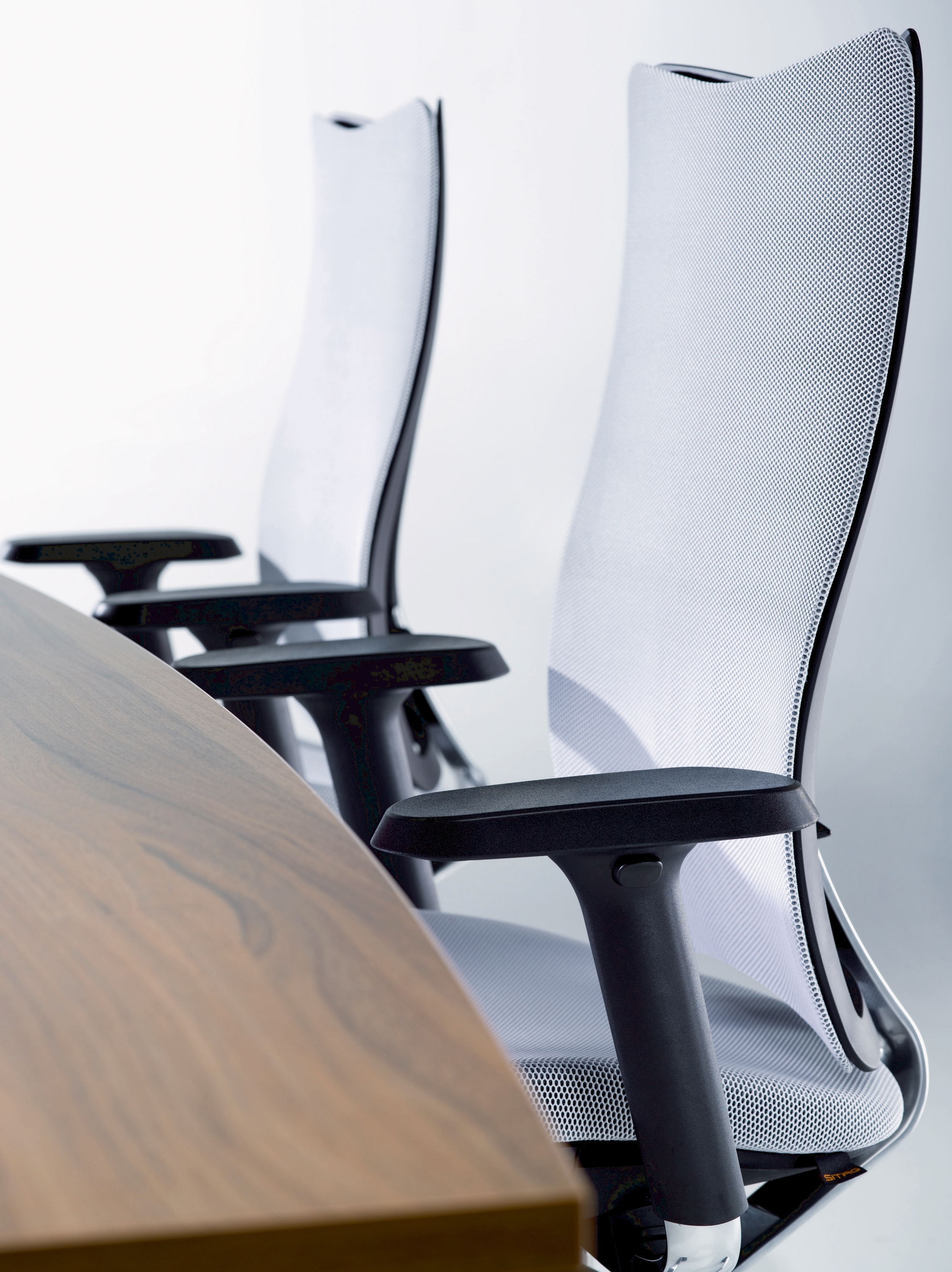 SITAGEGO SWIVEL CHAIR - Office chairs from Sitag | Architonic