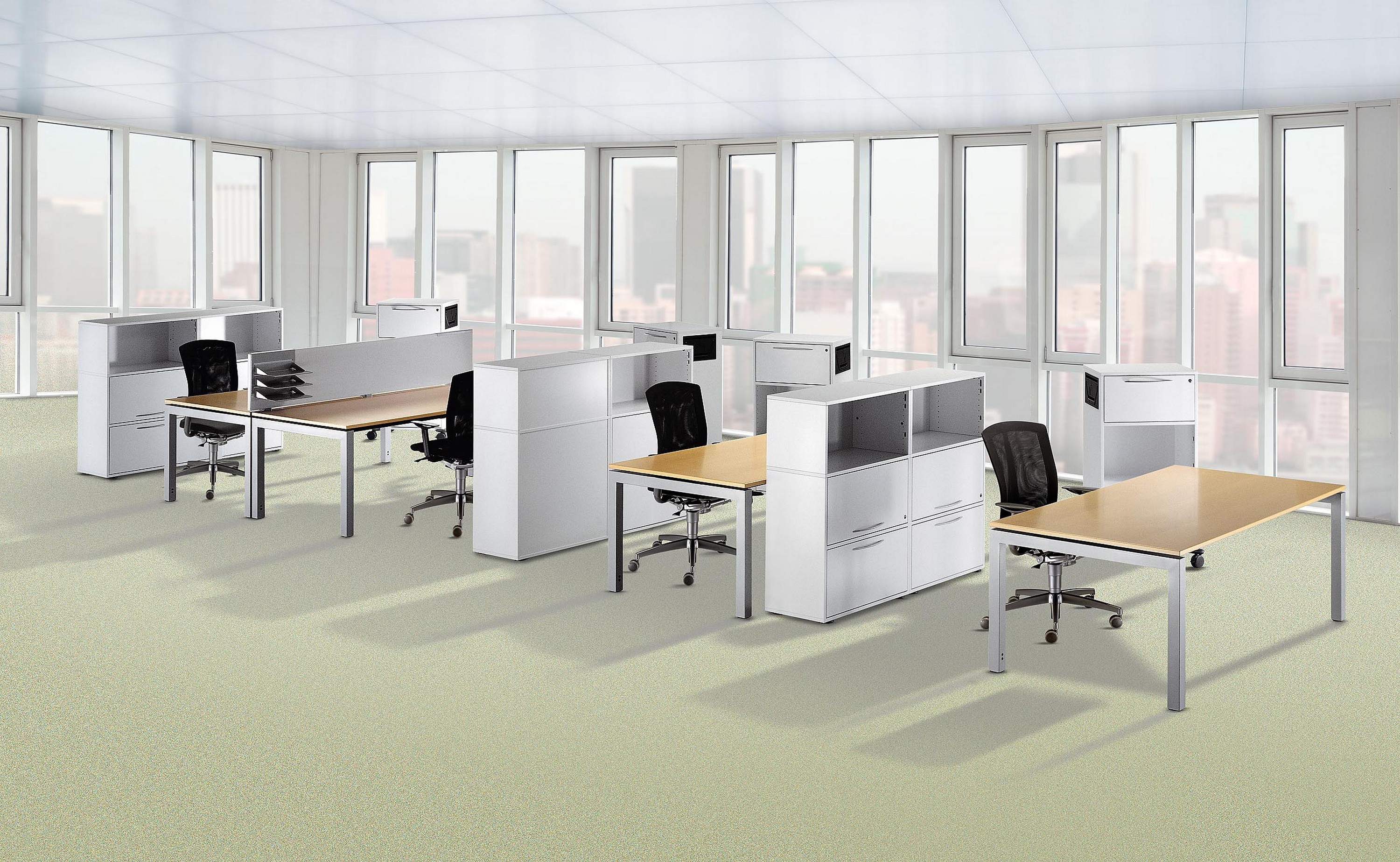SITAG MCS CABINETS SIDE CABINET - Cabinets from Sitag | Architonic