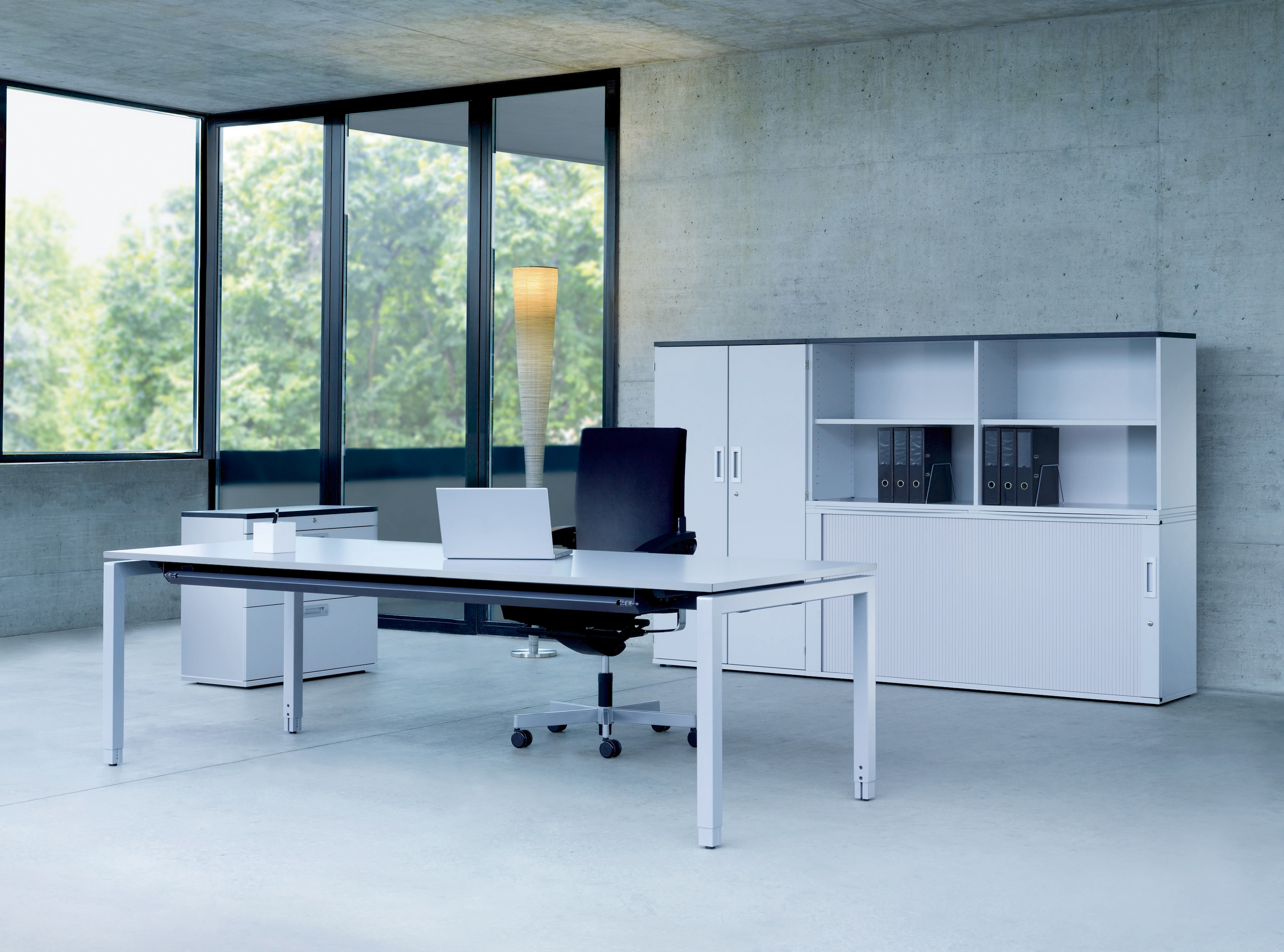 SITAG CABINETS - Pedestals from Sitag | Architonic