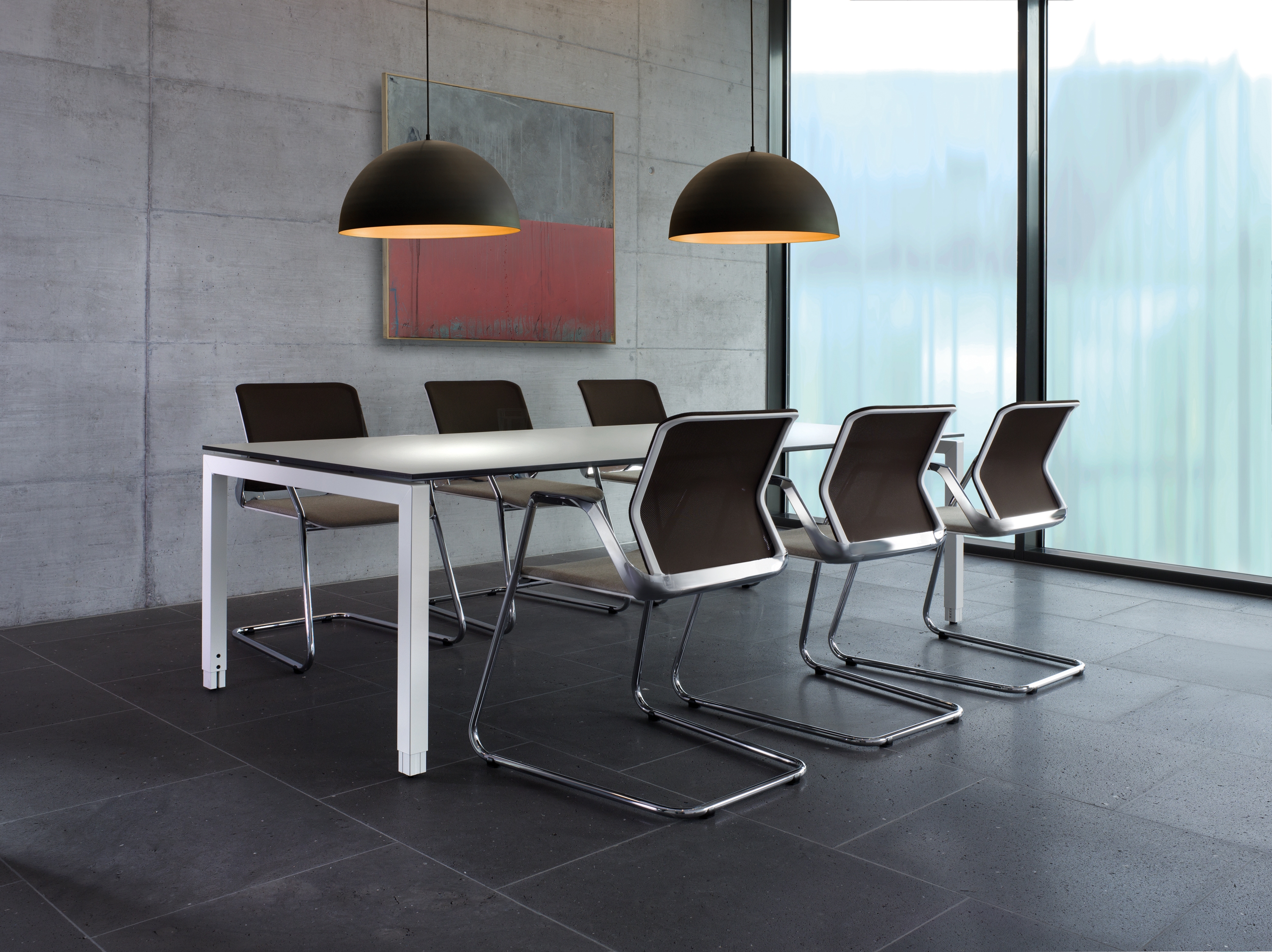 SITAGTEAM - Office chairs from Sitag | Architonic