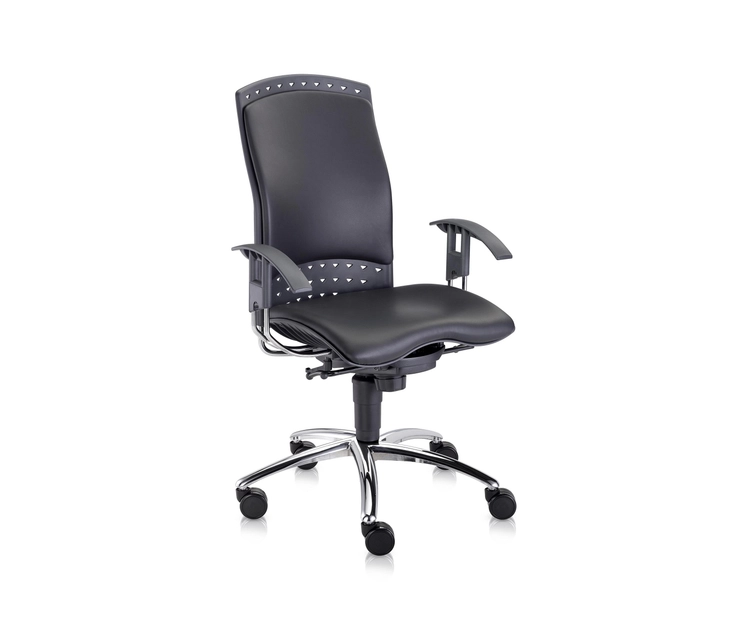 SITAG REALITY SWIVEL CHAIR - Office chairs from Sitag | Architonic